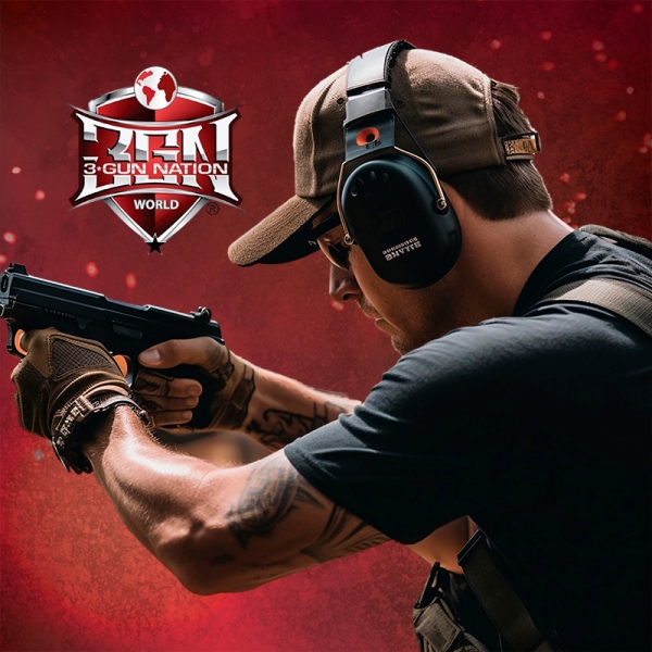 HOMEPAGE - 3GUN NATION WORLD